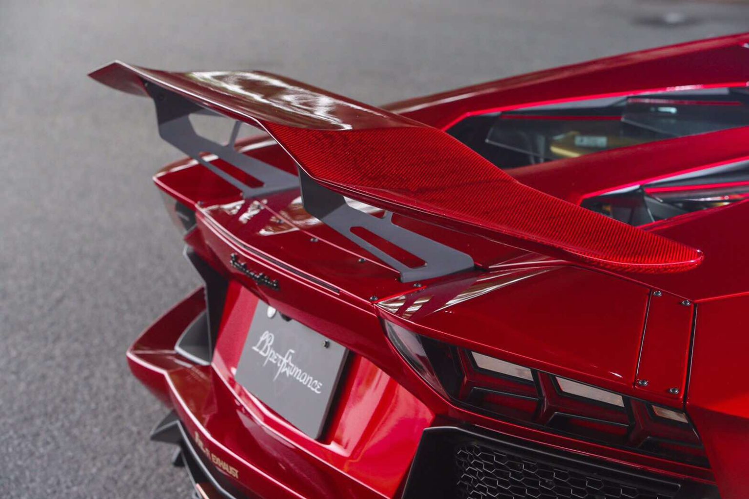 Lamborghini Aventador by Liberty Walk – Liberty Walk Shop | Official ...