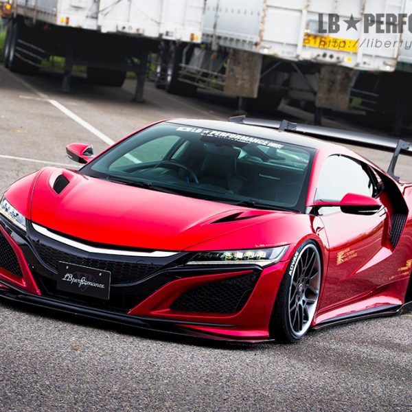 Products – Page 10 – Liberty Walk Shop | Official Liberty Walk Body Kits