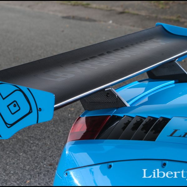 Liberty Walk Lamborghini Gallardo Products - Official Shop
