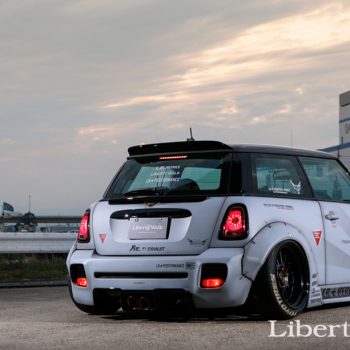 Products – Page 15 – Liberty Walk Shop | Official Liberty Walk Body Kits