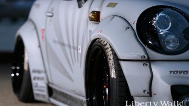 Liberty Walk Body Kits | Mini