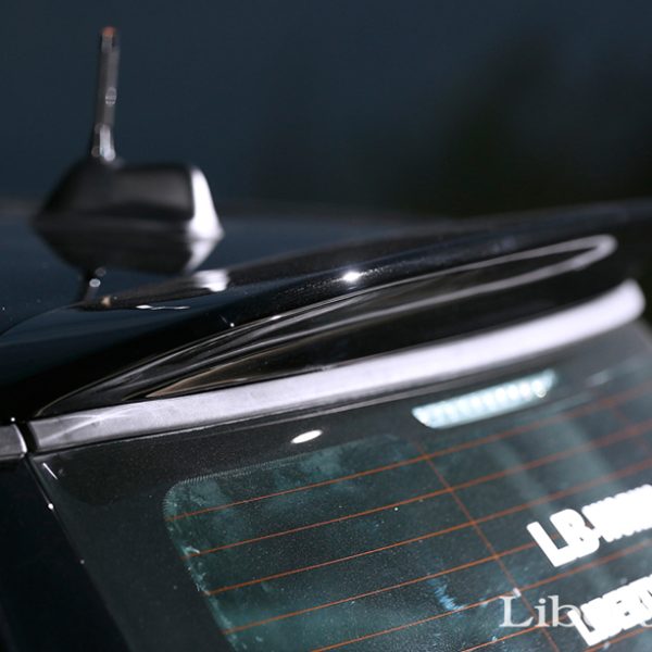 LB★Nation Mini Cooper Front Bumper | Liberty Walk