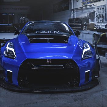LB-ER34 Super Silhouette Skyline – Liberty Walk Shop | Official Liberty ...