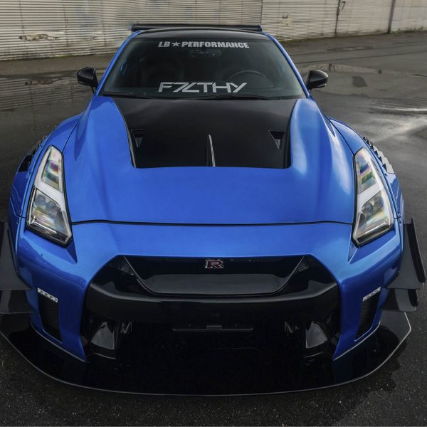 LB-ER34 Super Silhouette Skyline – Liberty Walk Shop | Official Liberty ...