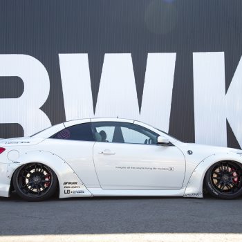 Infiniti G37 by Liberty Walk – Liberty Walk Shop | Official Liberty ...