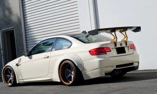 LB★WORKS BMW M4 Body Kit – Liberty Walk Shop | Official Liberty Walk ...