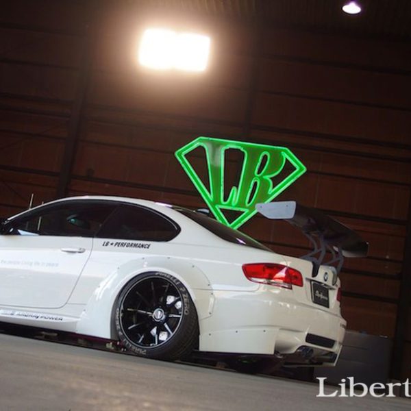 BMW – Liberty Walk Shop | Official Liberty Walk Body Kits