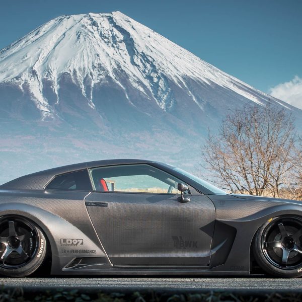 Liberty Walk - Official Online Shop | LB★WORKS | LB★PERFORMANCE | LB★NATION