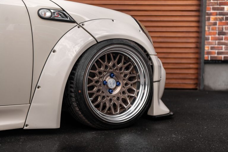 Liberty Walk | LB★Nation "WORKS" Mini Cooper (R56) Body Kit - Official Shop