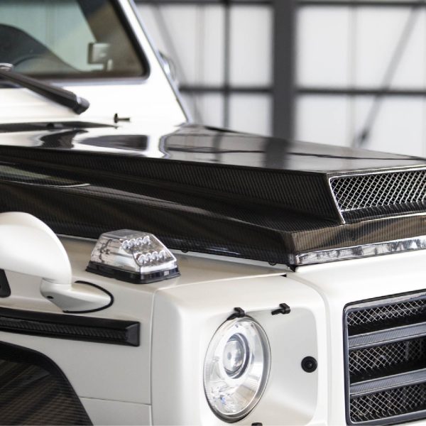 G63 – Liberty Walk Shop | Official Liberty Walk Body Kits