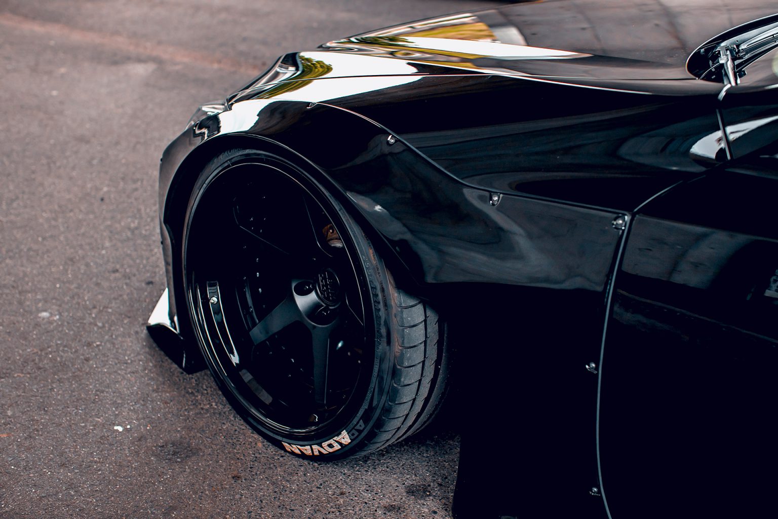 LB★WORKS X Artisan Spirits Lexus LC 500 Full Body Kit (2018+) – Liberty Walk Shop | Official ...