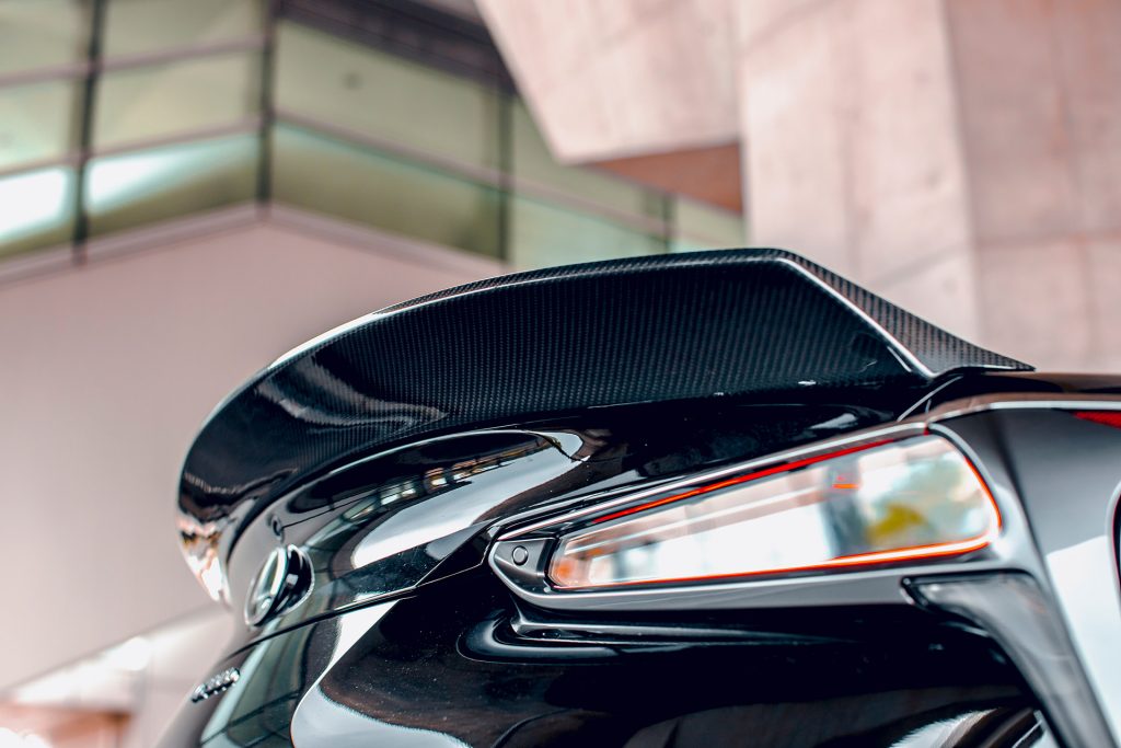 Lexus LC 500 by Liberty Walk – Liberty Walk Shop | Official Liberty ...