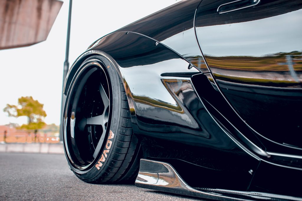 LEXUS – Liberty Walk Shop | Official Liberty Walk Body Kits