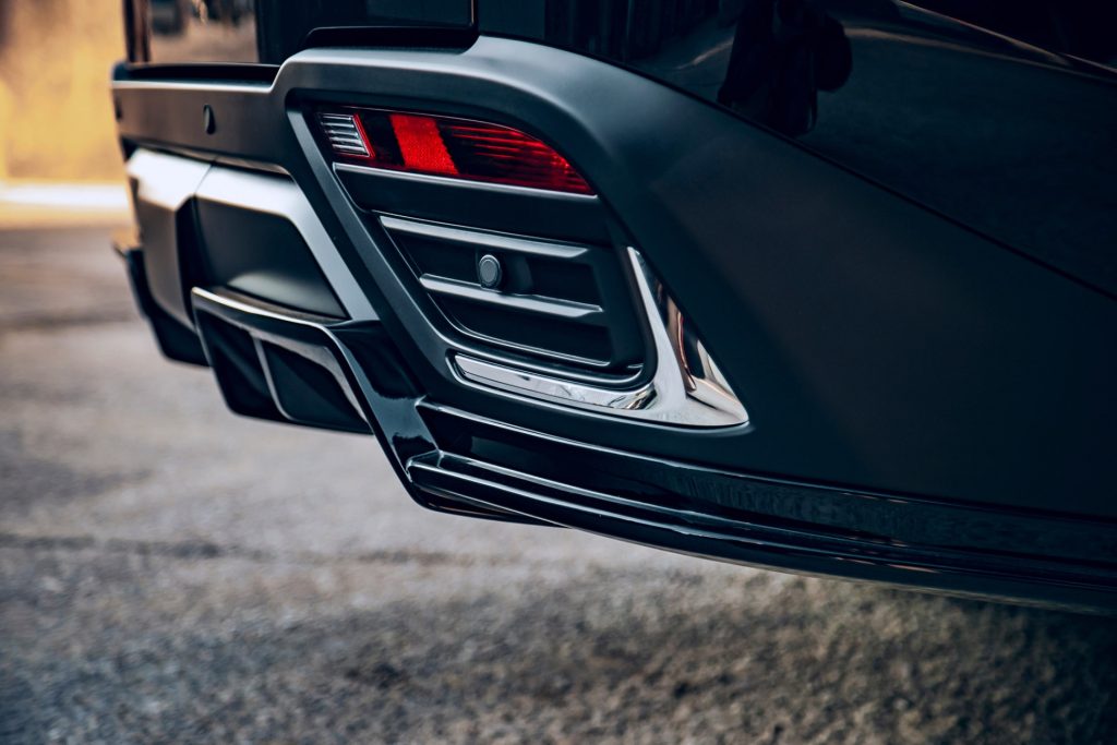 LEXUS – Liberty Walk Shop | Official Liberty Walk Body Kits