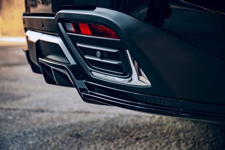 LEXUS – Liberty Walk Shop | Official Liberty Walk Body Kits