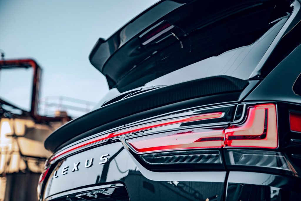 LB★WORKSs BMW M3 E92 Ver. 1 Body Kit | Liberty Walk