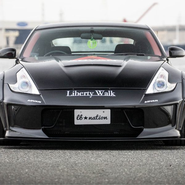 LB-ER34 Super Silhouette Skyline – Liberty Walk Shop | Official Liberty ...