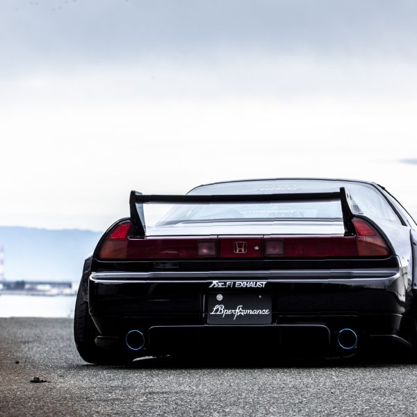 Liberty Walk Acura NSX Products - Official Shop