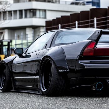 Liberty Walk Acura NSX Products - Official Shop