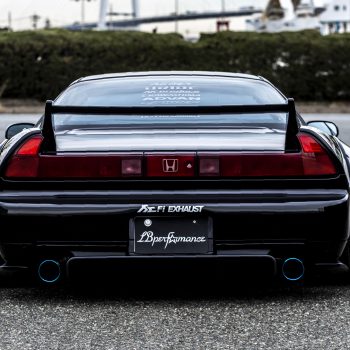 Liberty Walk Acura NSX Products - Official Shop