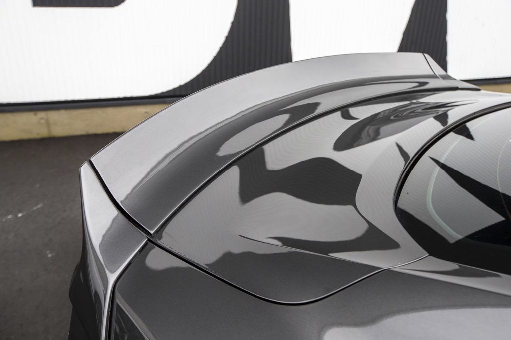 LB★Nation WORKS Mini Cooper Body Kit | Liberty Walk