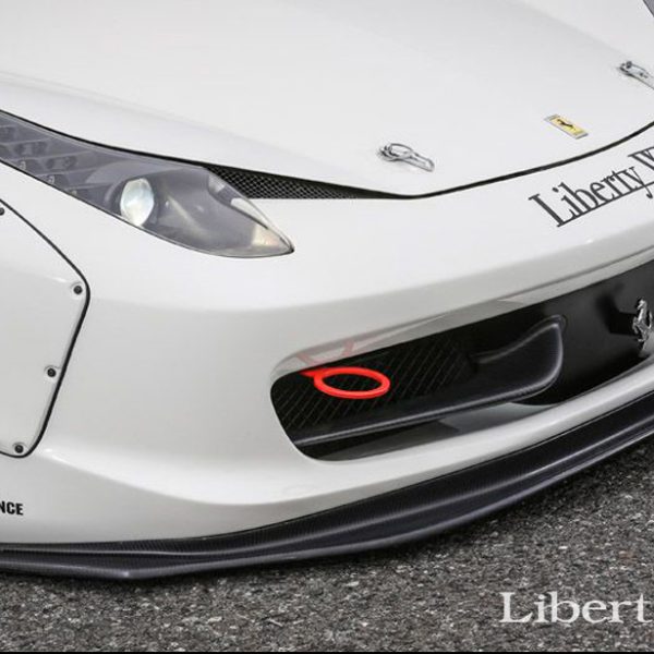 Ferrari 458 by Liberty Walk – Liberty Walk Shop | Official Liberty Walk ...