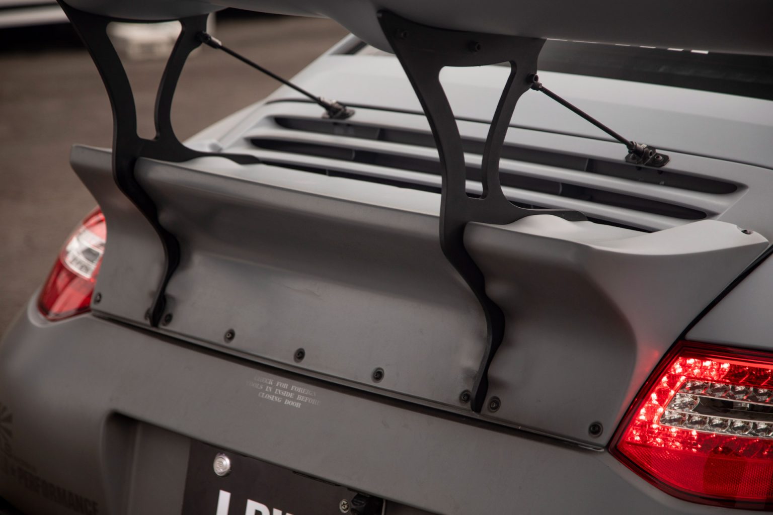 LB★WORKS BMW M4 Body Kit | Liberty Walk