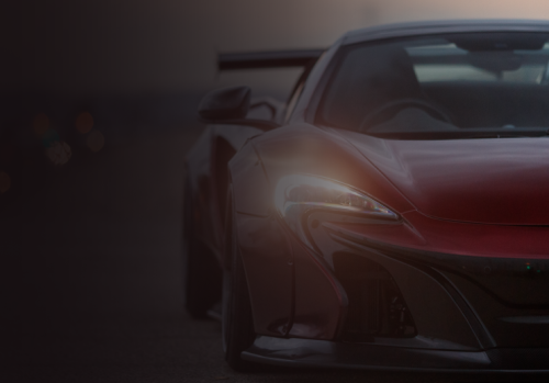 Liberty Walk Shop | Official Liberty Walk Body Kits