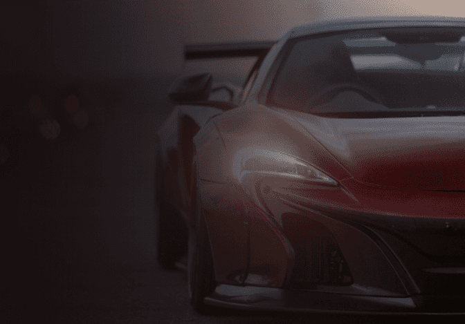 Liberty Walk Shop | Official Liberty Walk Body Kits