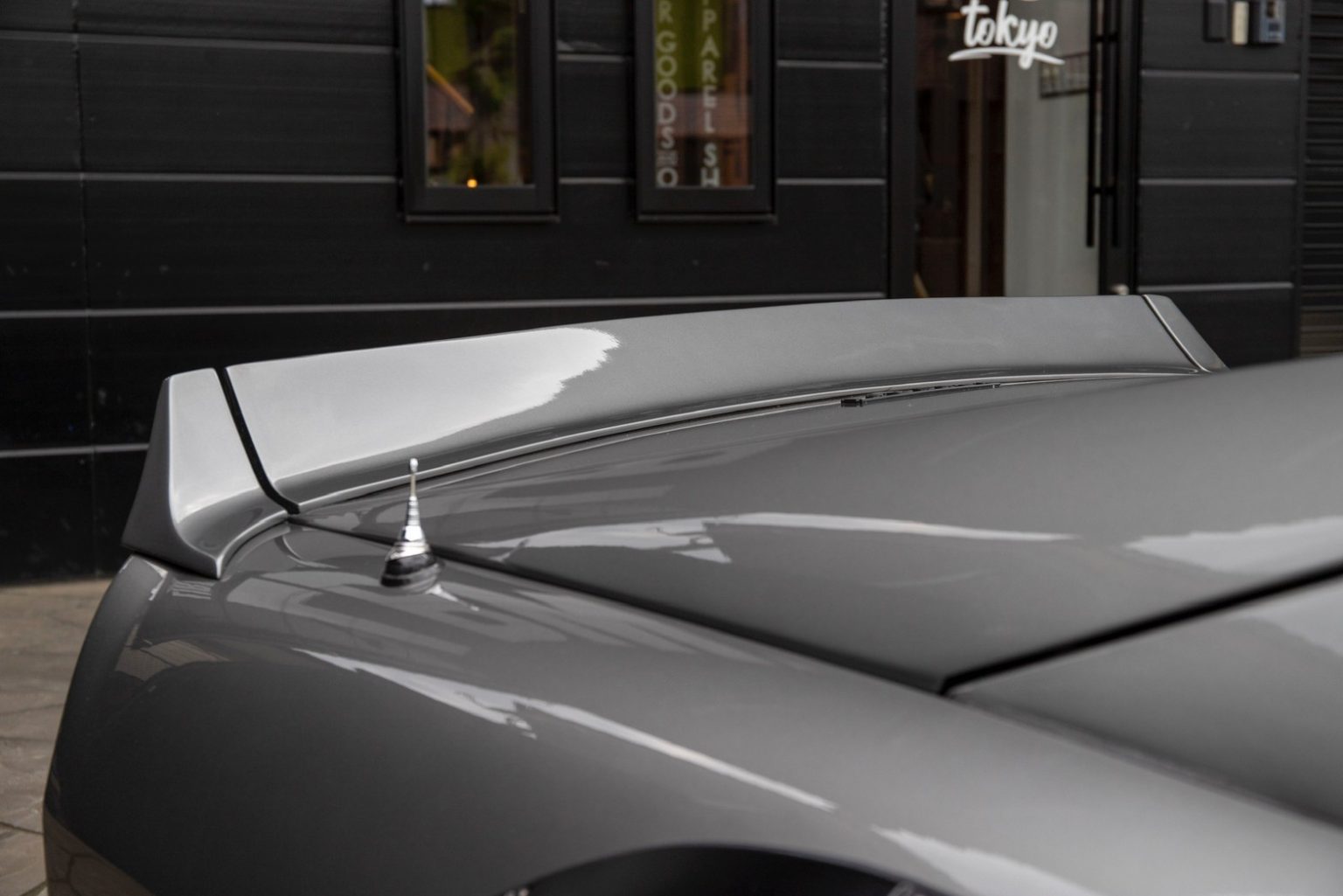 LB★WORKS Ferrari 488 Body Kit | Liberty Walk