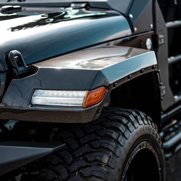 Liberty Walk Body Kit Jeep Wrangler at Karren Lemons blog