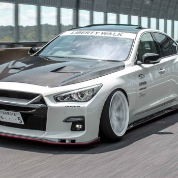 Liberty Walk - Official Online Shop | LB★WORKS | LB★PERFORMANCE | LB★NATION