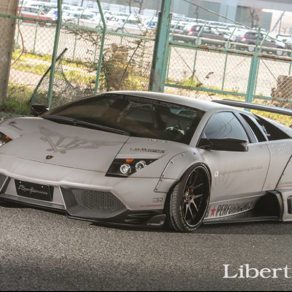 Murcielago – Liberty Walk Shop | Official Liberty Walk Body Kits
