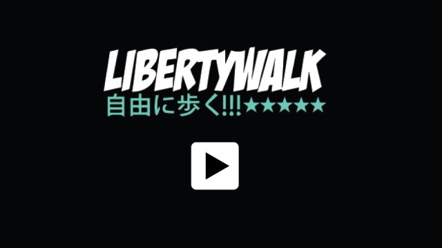 Liberty Walk Video | Liberty Walk Shop | Official Liberty Walk Body Kits