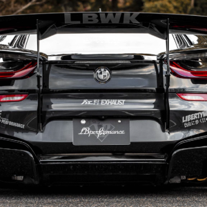 BMW – Liberty Walk Shop | Official Liberty Walk Body Kits