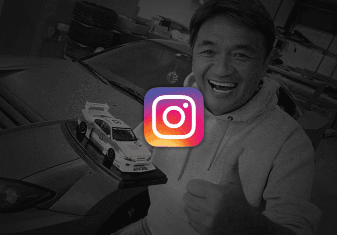 Liberty Walk Shop | Official Liberty Walk Body Kits