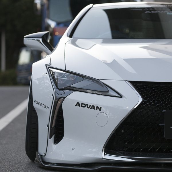 LEXUS – Liberty Walk Shop | Official Liberty Walk Body Kits