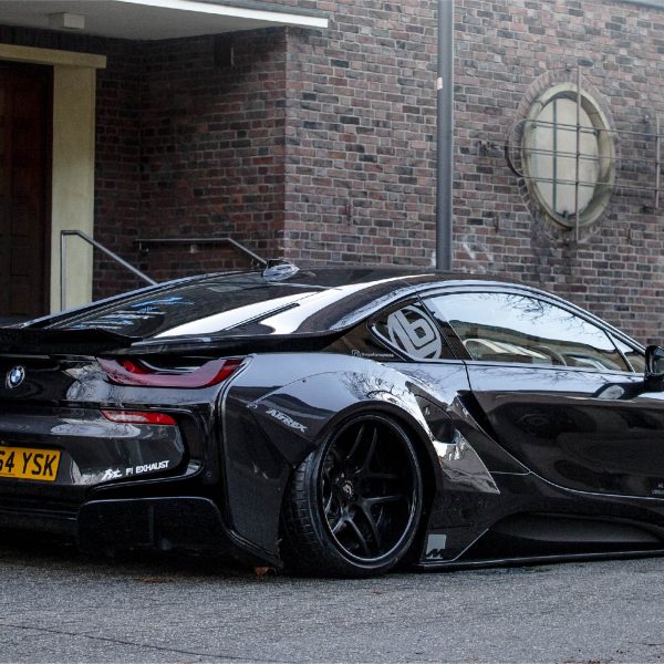 BMW – Liberty Walk Shop | Official Liberty Walk Body Kits