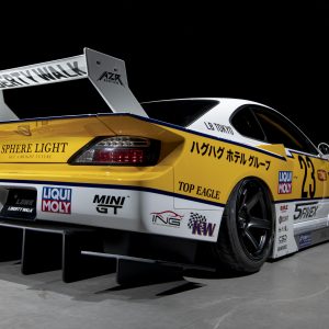 S15 – Liberty Walk Shop | Official Liberty Walk Body Kits