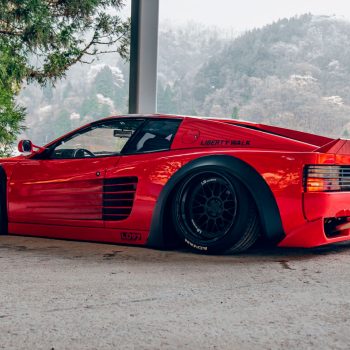 Liberty Walk - Official Online Shop | LB★WORKS | LB★PERFORMANCE | LB★NATION