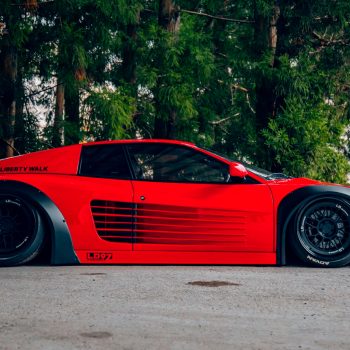 Liberty Walk Shop ★ Official Liberty Walk Performance Body kits