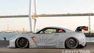 Liberty Walk NISSAN Products - Page 3 of 5 - Official Shop