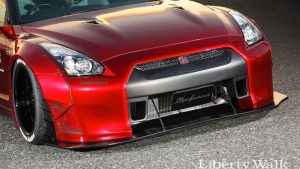 Liberty Walk Shop | Official Liberty Walk Body Kits