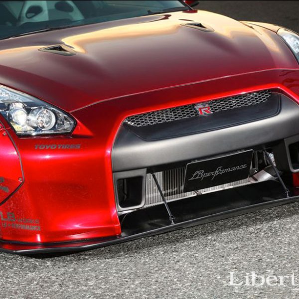 Liberty Walk Shop | Official Liberty Walk Body Kits