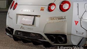 Liberty Walk NISSAN Products - Page 3 of 5 - Official Shop