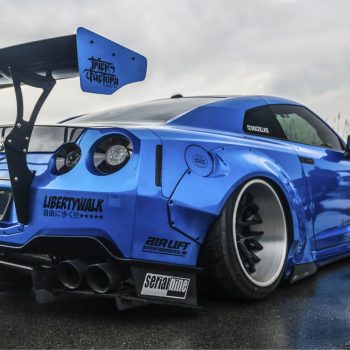 Liberty Walk NISSAN Products - Page 2 of 5 - Official Shop