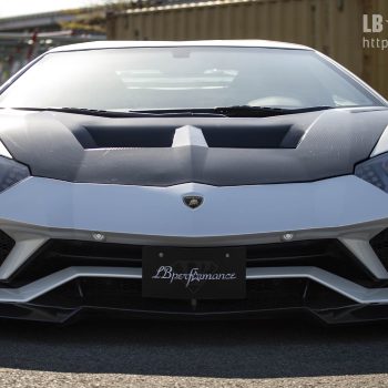 Liberty Walk Body Kits | Lamborghini - Page 3