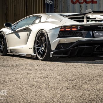 Lamborghini Aventador by Liberty Walk – Liberty Walk Shop | Official ...