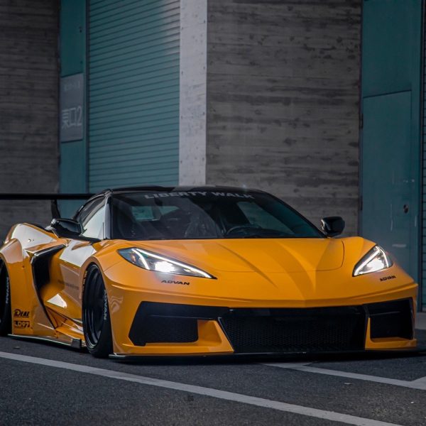 Liberty Walk - Official Online Shop | LB★WORKS | LB★PERFORMANCE | LB★NATION