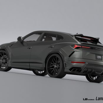 Products – Page 8 – Liberty Walk Shop | Official Liberty Walk Body Kits